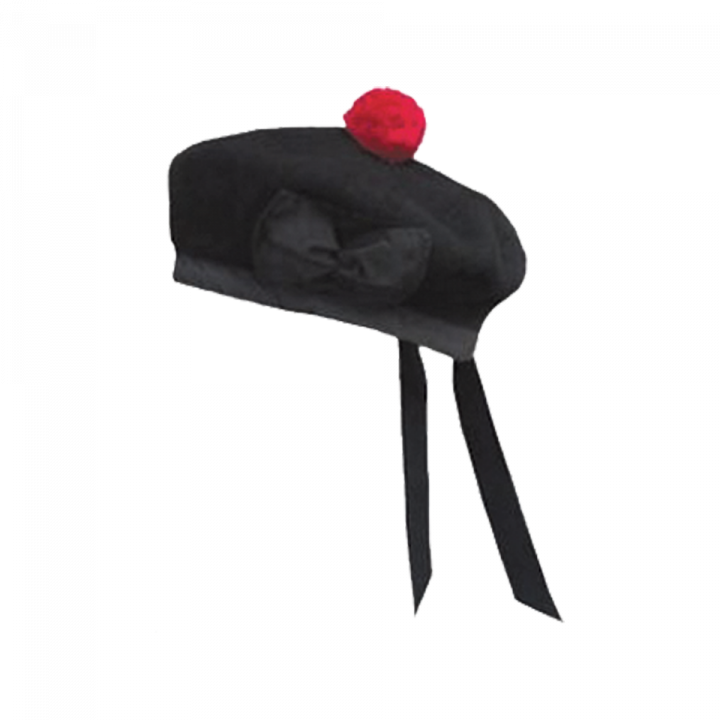 Balmoral Plain Cap - Scottish Retail