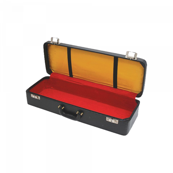 Bagpipe Hard Case with combination lock or key lock - Scottish Retail